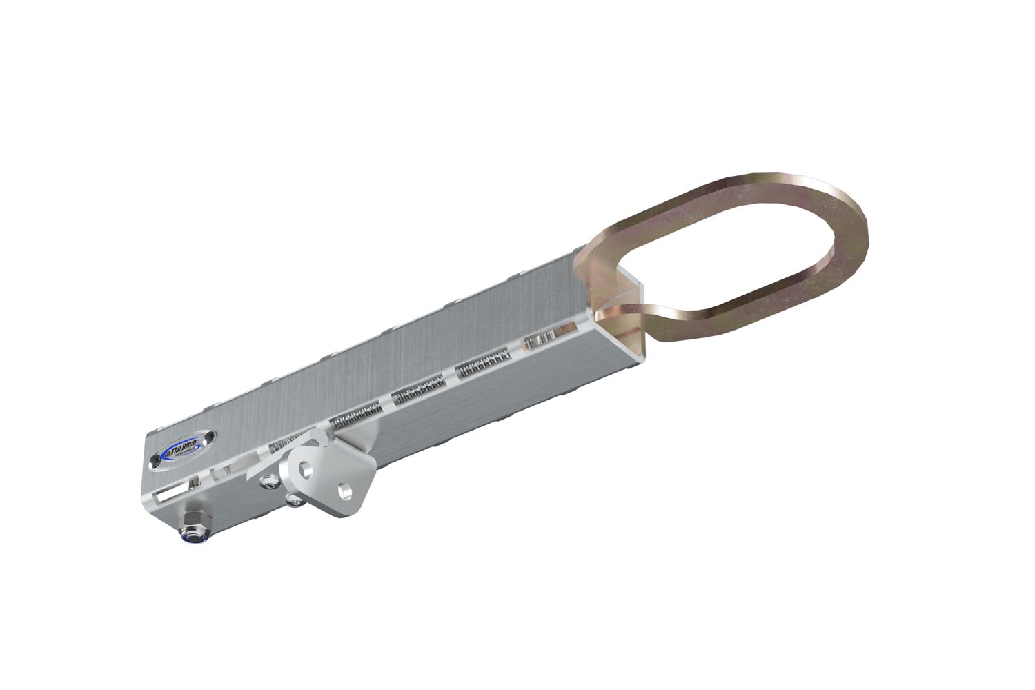 SP8500 - SP Series™ Sidepuller® (With Integrated Controls) - In The ...