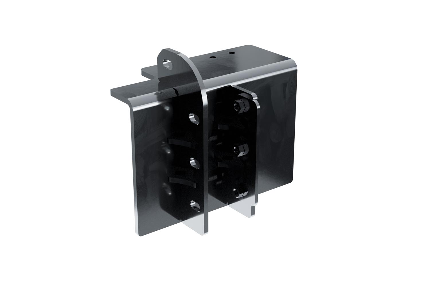 SP8500 - SP Series™ Sidepuller® (With Integrated Controls) - In The ...