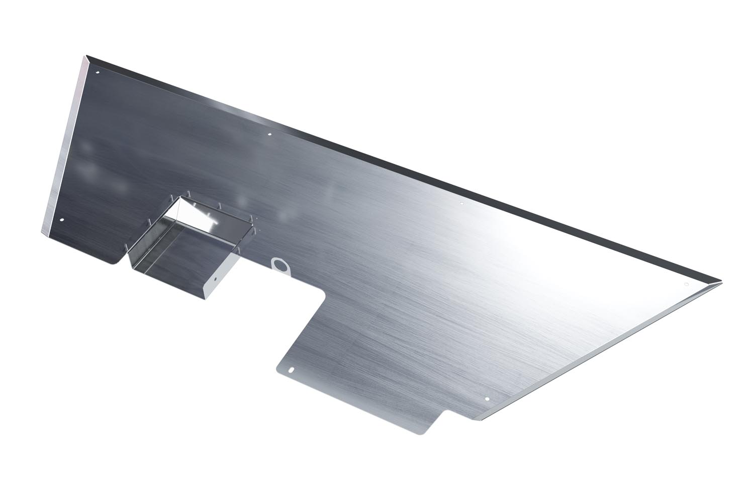 SP8500 - SP Series™ Sidepuller® (With Integrated Controls) - In The ...