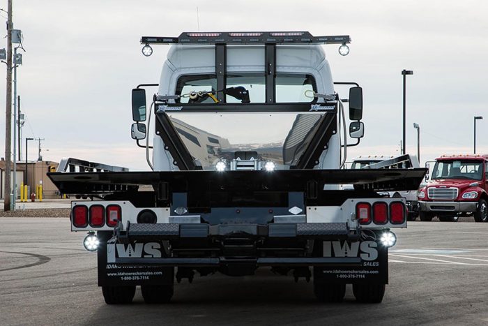 All Products - In The Ditch Towing Products