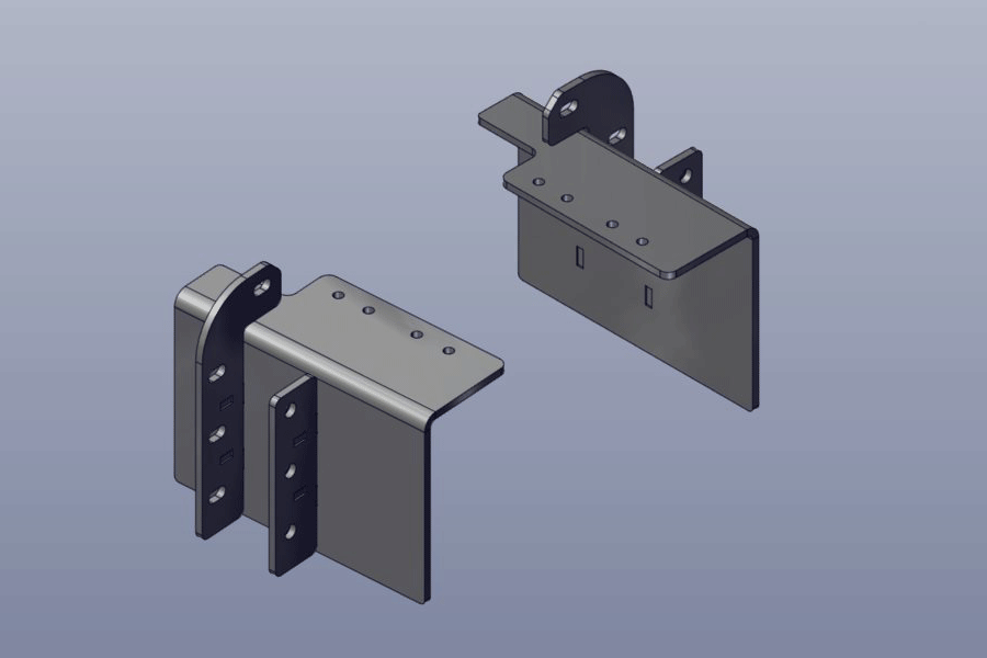 SP8500 - SP Series™ Sidepuller® (With Integrated Controls) - In The ...