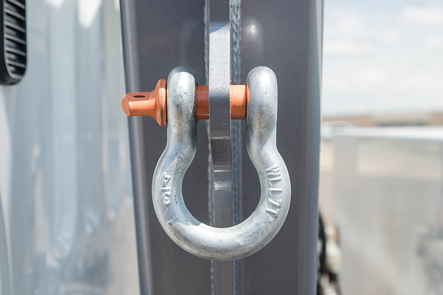 SP8500 - SP Series™ Sidepuller® (With Integrated Controls) - In The ...