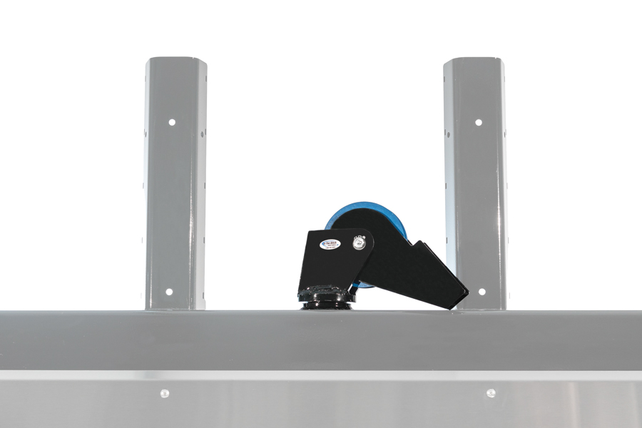 Anatomy of a SidePuller - In The Ditch Towing Products