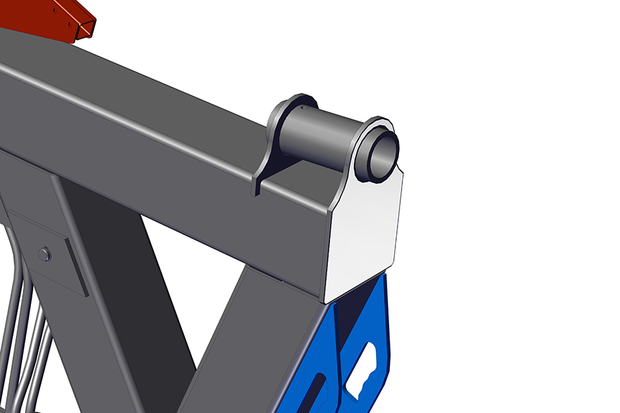Anatomy of a SidePuller - In The Ditch Towing Products