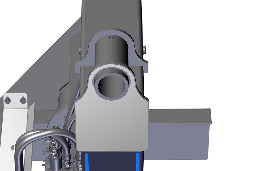 Anatomy of a SidePuller - In The Ditch Towing Products