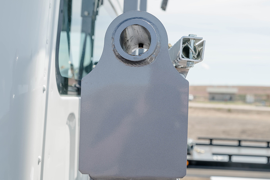 SP8500 - SP Series™ Sidepuller® (With Integrated Controls) - In The ...