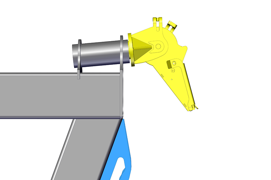 Anatomy of a SidePuller - In The Ditch Towing Products
