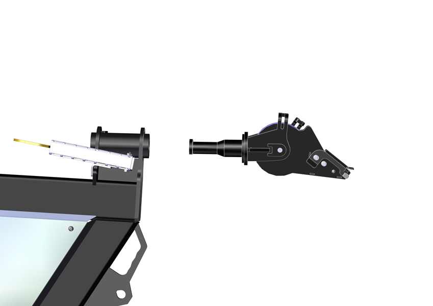 SP9000 - SP Series™ Sidepuller® (With Integrated Controls) - In The ...