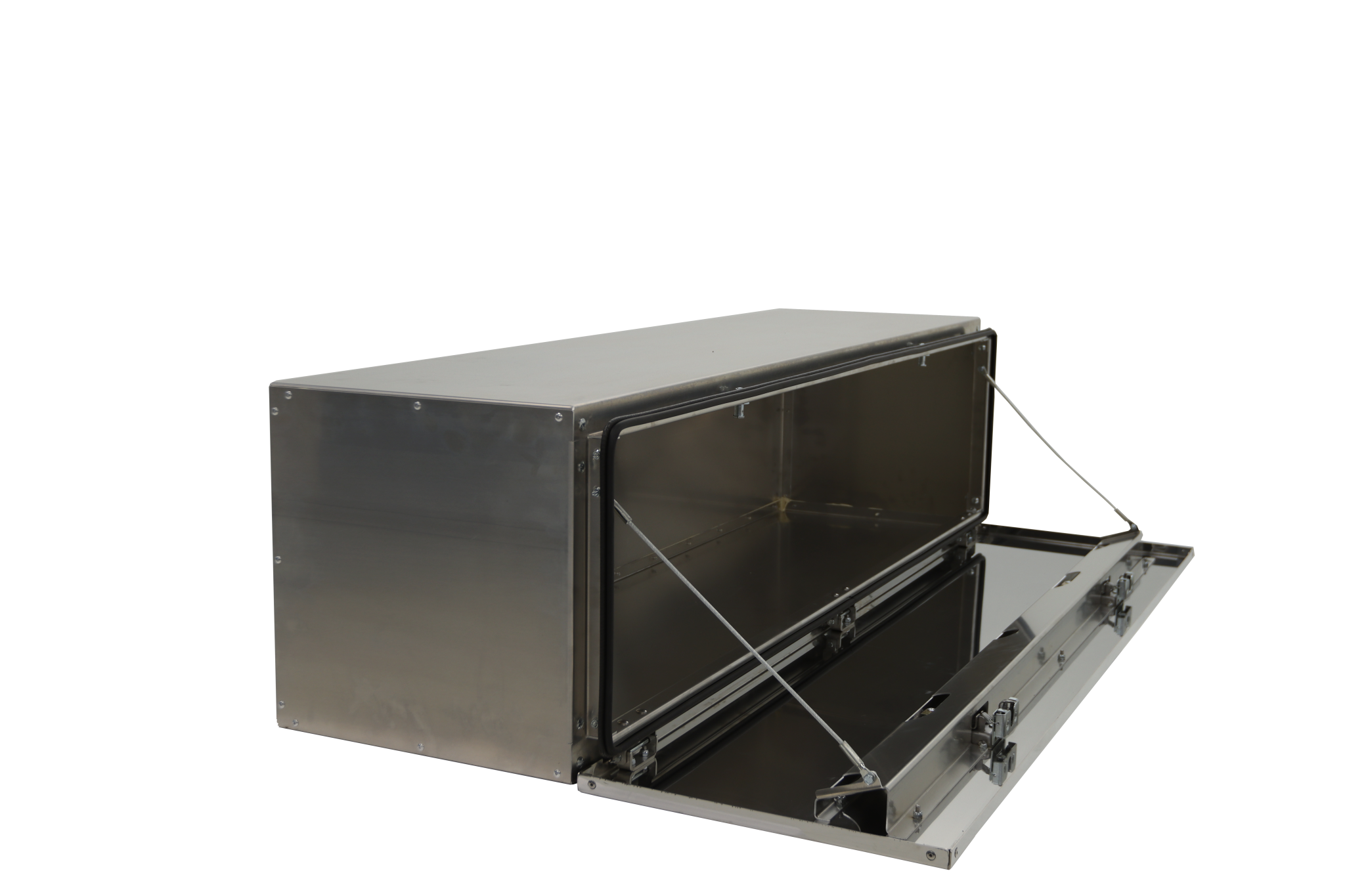 Toolbox Comparison - In The Ditch Towing Products