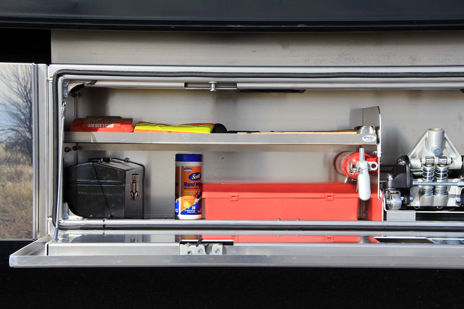 All Products - In The Ditch Towing Products