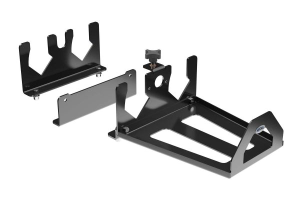 X-Series™ XL Dollies Axle Mounts Archives - In The Ditch Towing Products