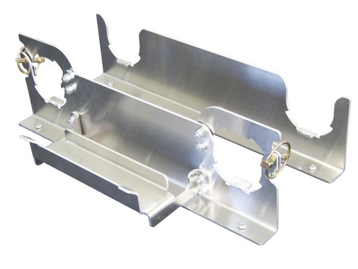 Go-Jack Mount - In The Ditch Towing Products