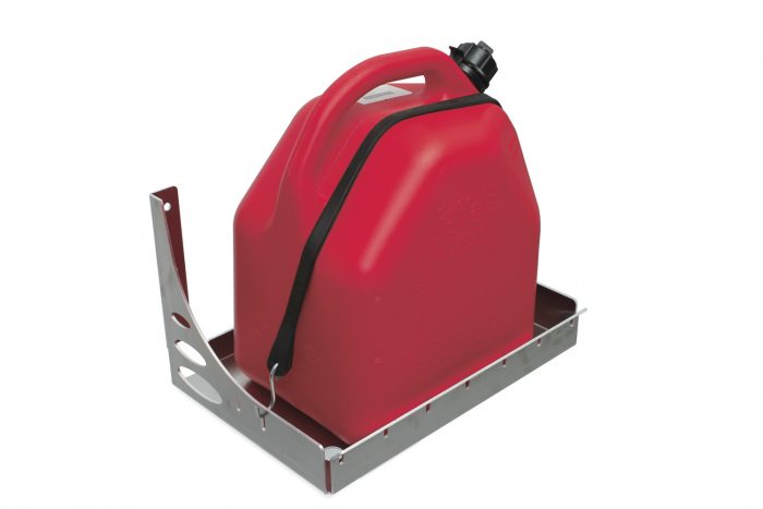 Universal Storage Mount - In The Ditch Towing Products