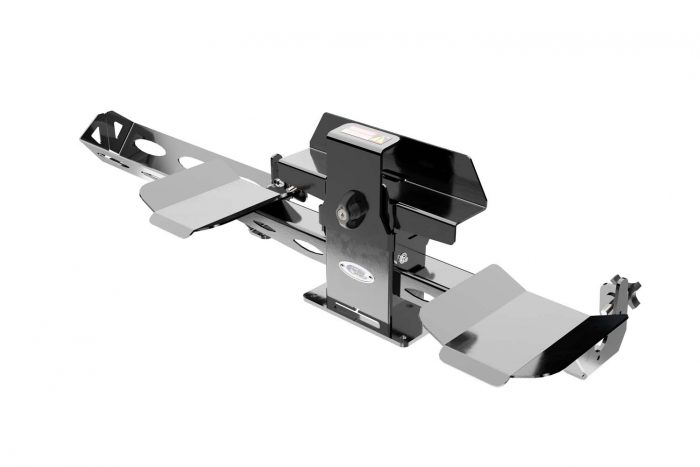 X-Series™ SLX Dollies Axle Mounts Archives - In The Ditch Towing Products