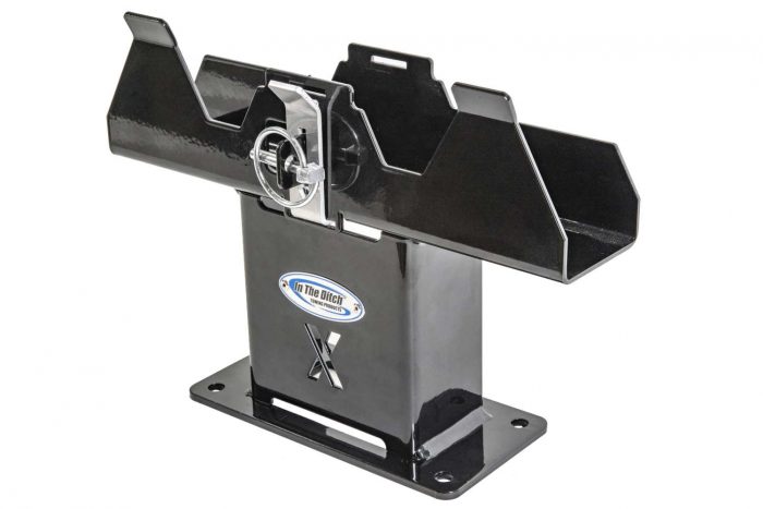 X-Series™ XL Dollies Dolly Mounts Archives - In The Ditch Towing Products