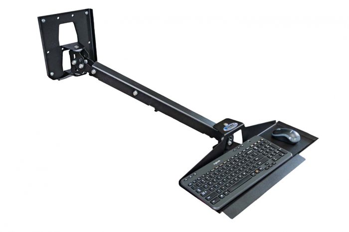 Keyboard Mounts Archives - In The Ditch Towing Products