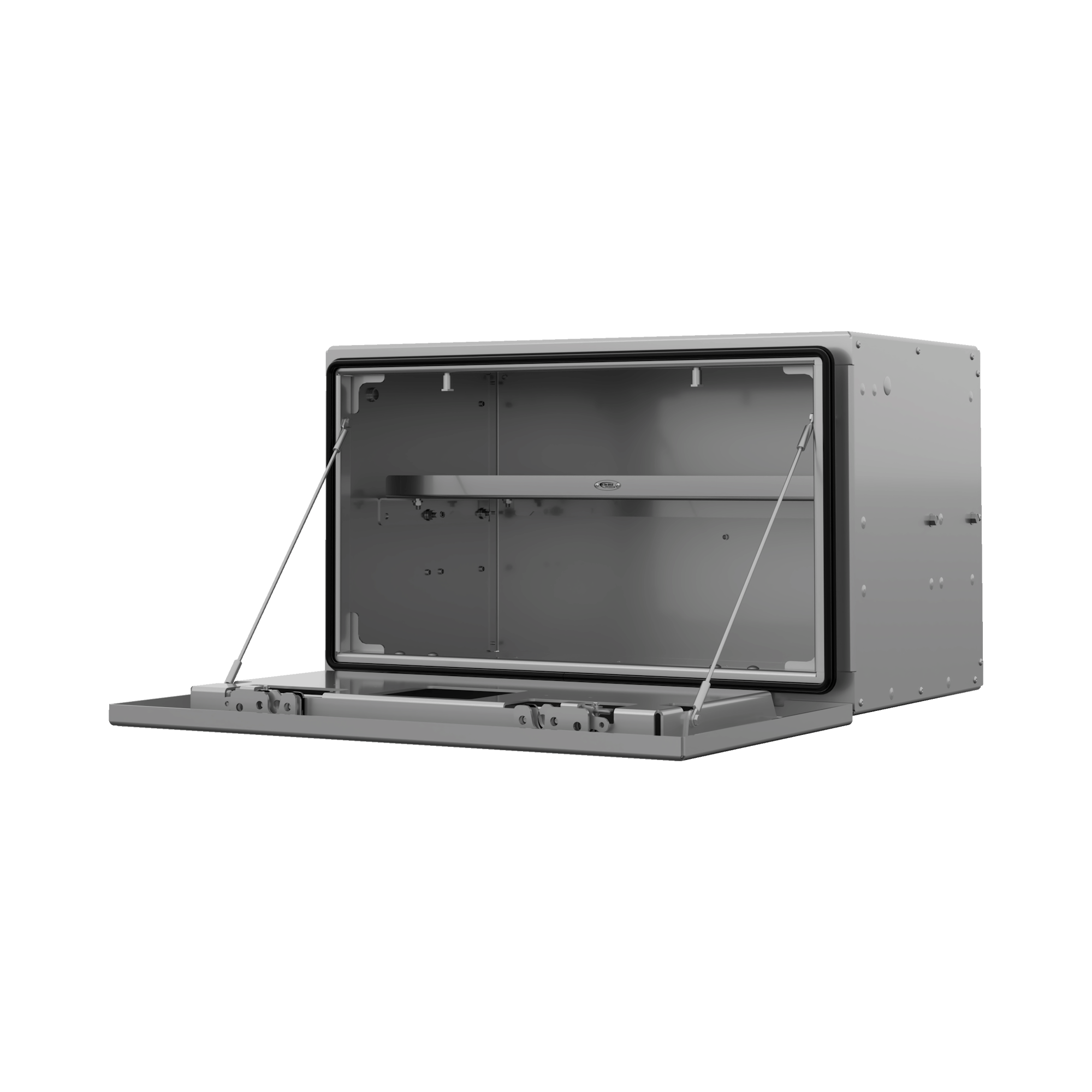 30" Toolbox Full Shelf Kit - In The Ditch Towing Products