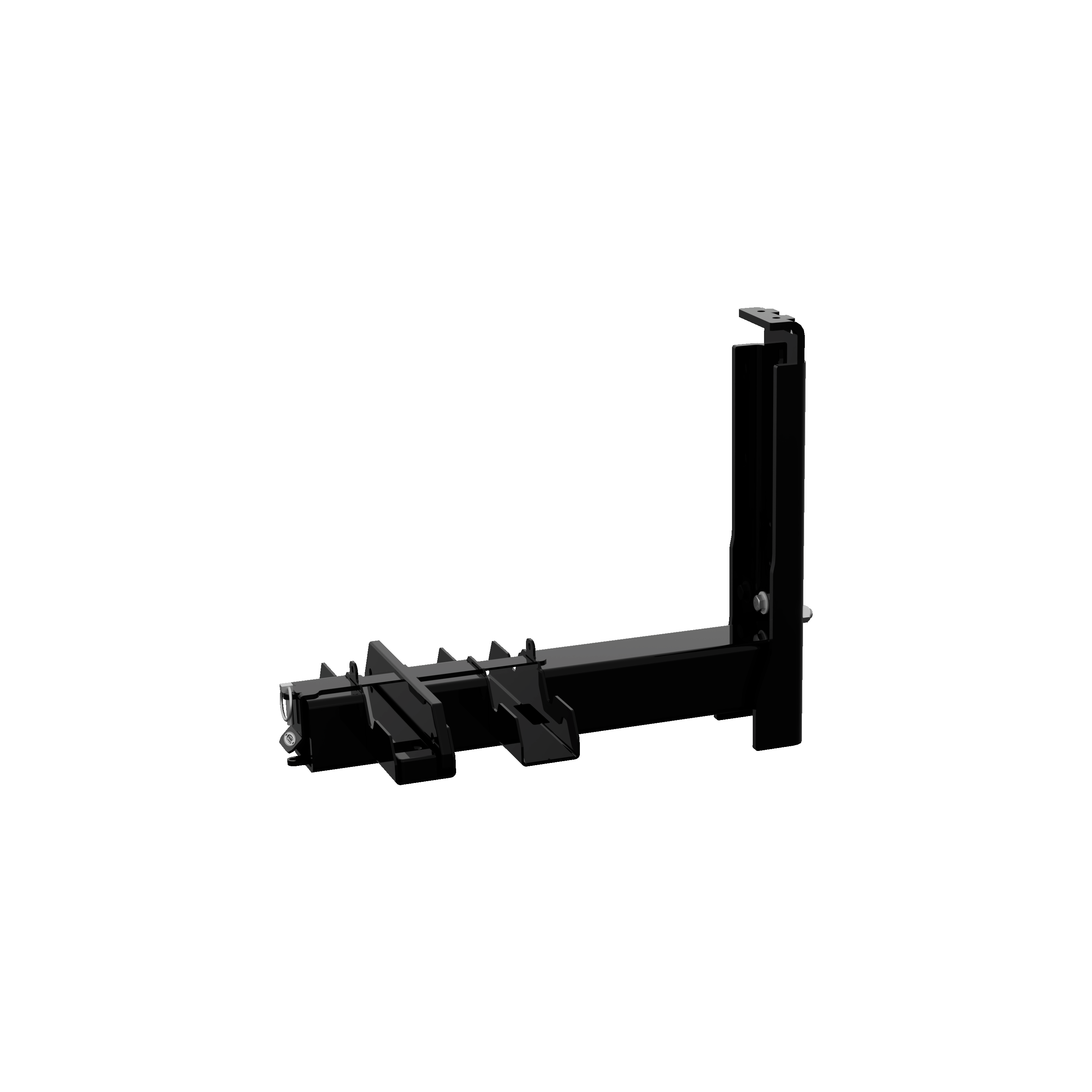 Car Carrier Dolly Rack - In The Ditch Towing Products