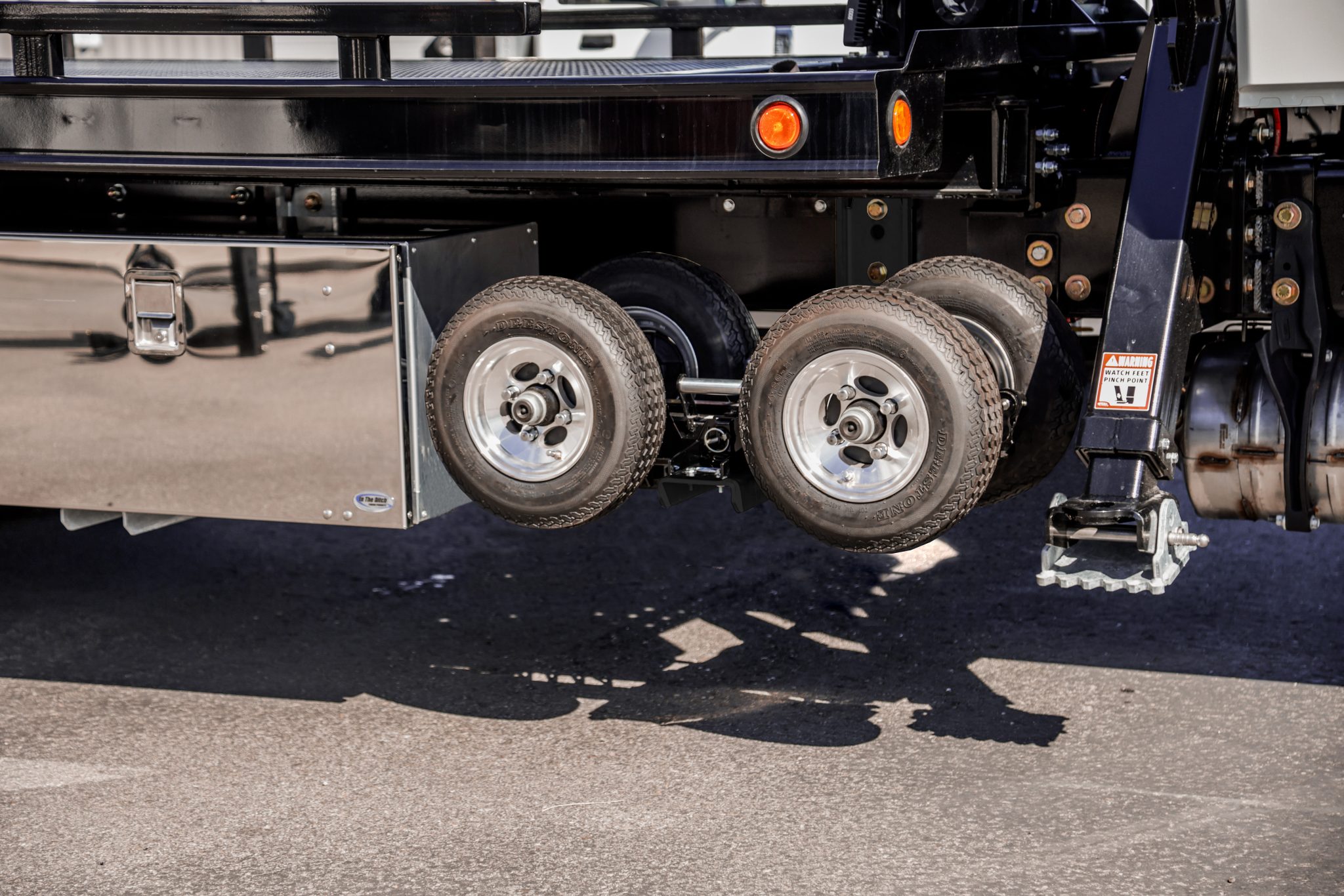 All Products - In The Ditch Towing Products