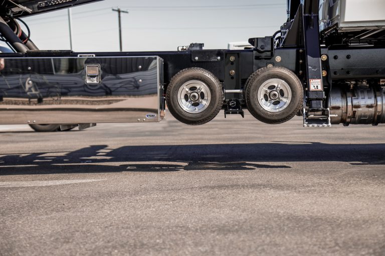 In The Ditch® Home Page - In The Ditch Towing Products