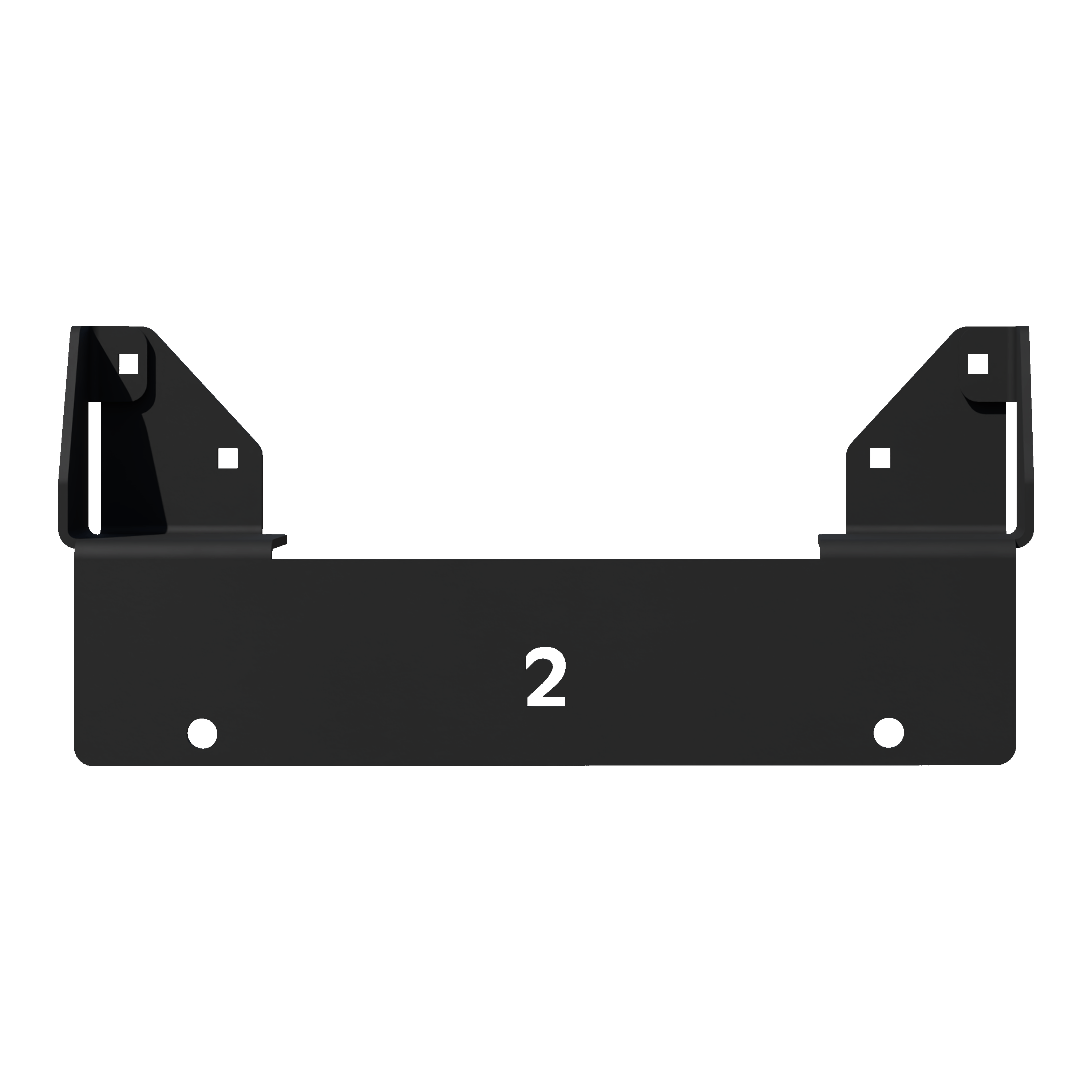 Speed® Dolly Fender Set - In The Ditch Towing Products