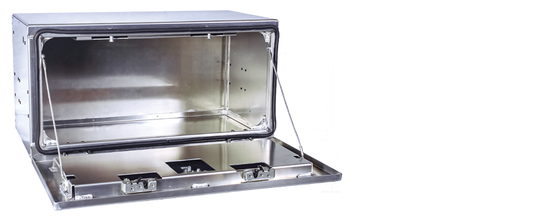 Workman Series™ Tool Boxes Archives - In The Ditch Towing Products : In ...