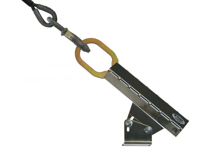 Universal Spring Tube Kit - In The Ditch Towing Products