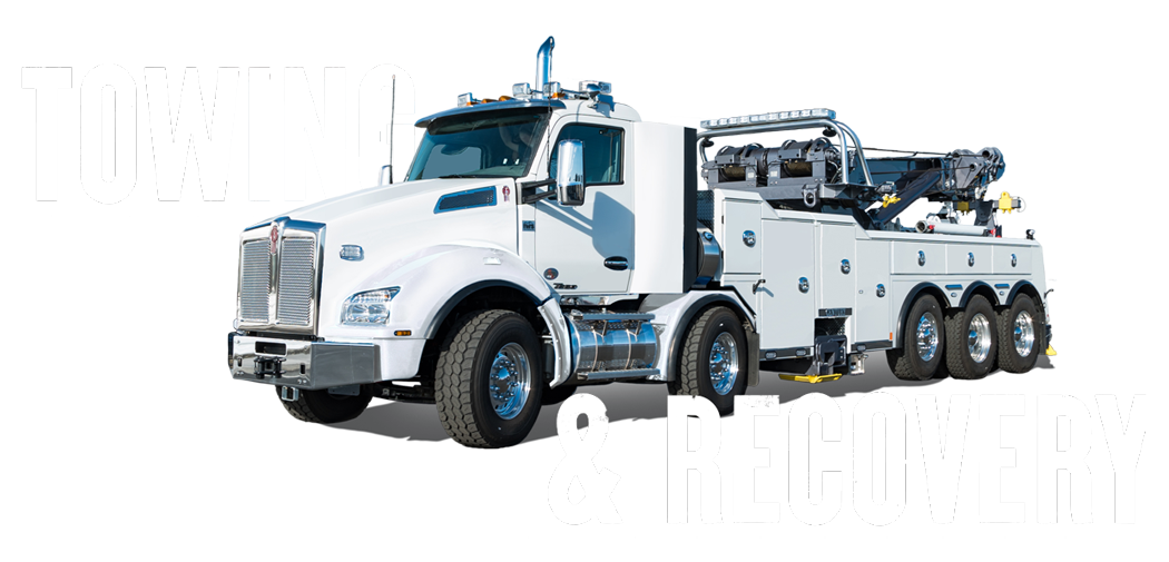GEN 2 Box Top Tray - In The Ditch Towing Products : In The Ditch Towing ...